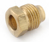 181 Nut On Jamieson Equipment Co., Inc.