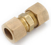 62PC Union (Plastic x Copper) On Jamieson Equipment Co., Inc.