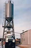 Silos & Silo Components On Jamieson Equipment Co., Inc.