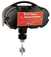 SmartBob II On Jamieson Equipment Co., Inc.