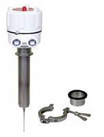 VR-31 Sanitary Vibrating Rod Options On Jamieson Equipment Co., Inc.