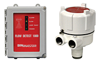 Flow Detect 1000 On Jamieson Equipment Co., Inc.