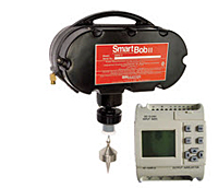 SmartBob AO with 4-20 mA Output to a PLC On Jamieson Equipment Co., Inc.