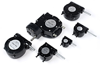 FTG Series Manual Gear Operators On Jamieson Equipment Co., Inc.