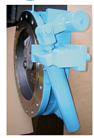 Check Rite Valve Accessories On Jamieson Equipment Co., Inc.