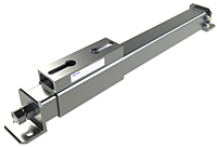 Top Mount Telescoper Takeups On Jamieson Equipment Co., Inc.