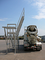Slump Master On Jamieson Equipment Co., Inc.