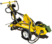 Item # Rhino Railcar Vibrator Lifter, Accessories for Pneumatic Railcar ...