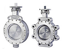 Item: Series 48 4N Lug, High Performance Butterfly Valves, High ...