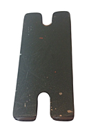 BV-Series T-Slot Mounting Plates On Jamieson Equipment Co., Inc.