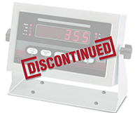 IQ Plus® 355 Digital Weight Indicator On Jamieson Equipment Co., Inc.
