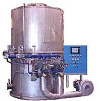 Water Meters, Water Heaters/Chillers, Steam Generators and Pumps On ...