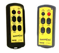 Command Pro® Handheld Transmitters EOL 6/28/24 On Jamieson Equipment Co ...