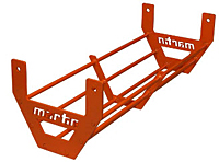 Item: Return Roller Basket On Jamieson Equipment Co., Inc.