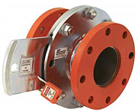 Thermo Safety Shield On Jamieson Equipment Co., Inc.