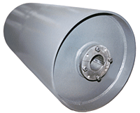 Mine Duty/Mill Duty Drum Pulleys On Jamieson Equipment Co., Inc.