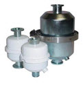 Mist Filters with Relief Valve for Vacuum Pumps On Jamieson Equipment ...
