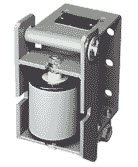 Model 16-1 Belt Alignment Switch On Jamieson Equipment Co., Inc.