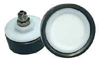 Item # U060, Fluidization Nozzle On Jamieson Equipment Co., Inc.