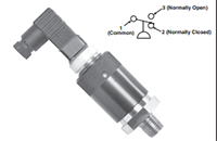 Item # P01909, Pressure Switch On Jamieson Equipment Co., Inc.