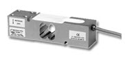 Item # PW10 HBM Single Point Load Cell, Totalcomp Single Point Load ...