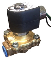 2-Way Direct Lift, Pilot & Remote Operated Valves On Jamieson Equipment ...