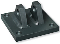 Item # 1458050050, Clevis Bracket On Jamieson Equipment Co., Inc.