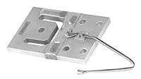 RLBLP Planar Beam Single Point Load Cells On Jamieson Equipment Co., Inc.
