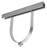 Strut Hanger On Jamieson Equipment Co., Inc.