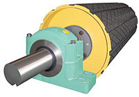 Item: Sectional Retainer Lagging™ On Jamieson Equipment Co., Inc.