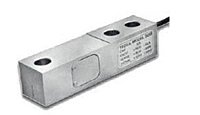 Shear Beam Load Cells Models 3410 & 3411 On Jamieson Equipment Co., Inc.