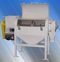 Item: Rotary Separator On Jamieson Equipment Co., Inc.