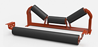 Moxie™ Polyethylene Roll On Jamieson Equipment Co., Inc.