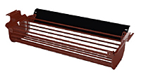 Item # 44-500024, Return Idler Cage On Jamieson Equipment Co., Inc.