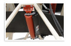 Single Return Roll Guard On Jamieson Equipment Co., Inc.