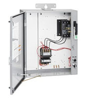 Item # IPP3.5-230-ESP2, Irrigation Pump Panels On Jamieson Equipment Co ...