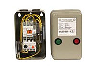 Across-Line Magnetic Motor Starters On Jamieson Equipment Co., Inc.