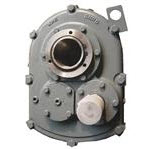 "Original" Shaft Mount Reducer On Jamieson Equipment Co., Inc.