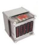 Smartsonic/Smartwave Display Module Enclosure On Jamieson Equipment Co ...