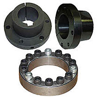 Bushings and Hubs On Jamieson Equipment Co., Inc.