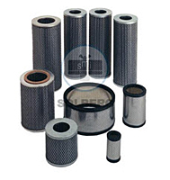 Coalescing Elements for Oil Mist Eliminators On Jamieson Equipment Co ...