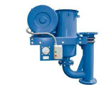Oil Mist Eliminators-Static/Vac Assist: Power Gen On Jamieson Equipment ...
