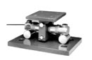 Tank Beam Load Cells On Jamieson Equipment Co., Inc.