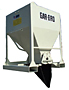 Concrete Buckets, Hoppers, Chutes & Accessories On Jamieson Equipment ...