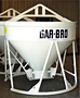Concrete Buckets, Hoppers, Chutes & Accessories On Jamieson Equipment ...