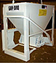 Concrete Buckets, Hoppers, Chutes & Accessories On Jamieson Equipment ...