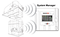 HazardPRO Wireless Hazard Monitoring On Jamieson Equipment Co., Inc.
