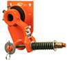 Item: 33599, Reversing Mount Spring Tensioner On Jamieson Equipment Co ...