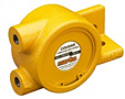 Item # ABL-16, Pneumatic Ball Vibrolator® ABL Vibrator On Jamieson ...