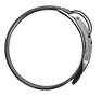 QF Clamps with ePTFE seal On Jamieson Equipment Co., Inc.